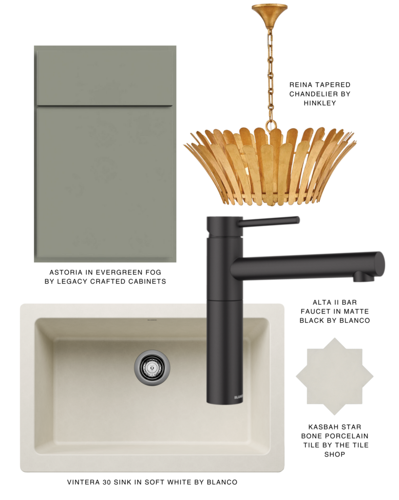Materials - Signature Design Studio